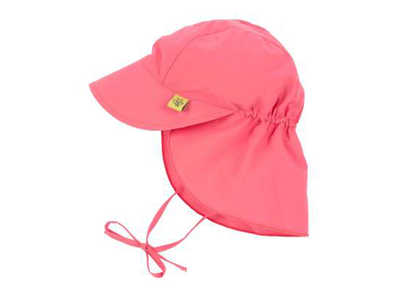 Lassig Uv zonnepetje roos kopen | Babybinni Webshop